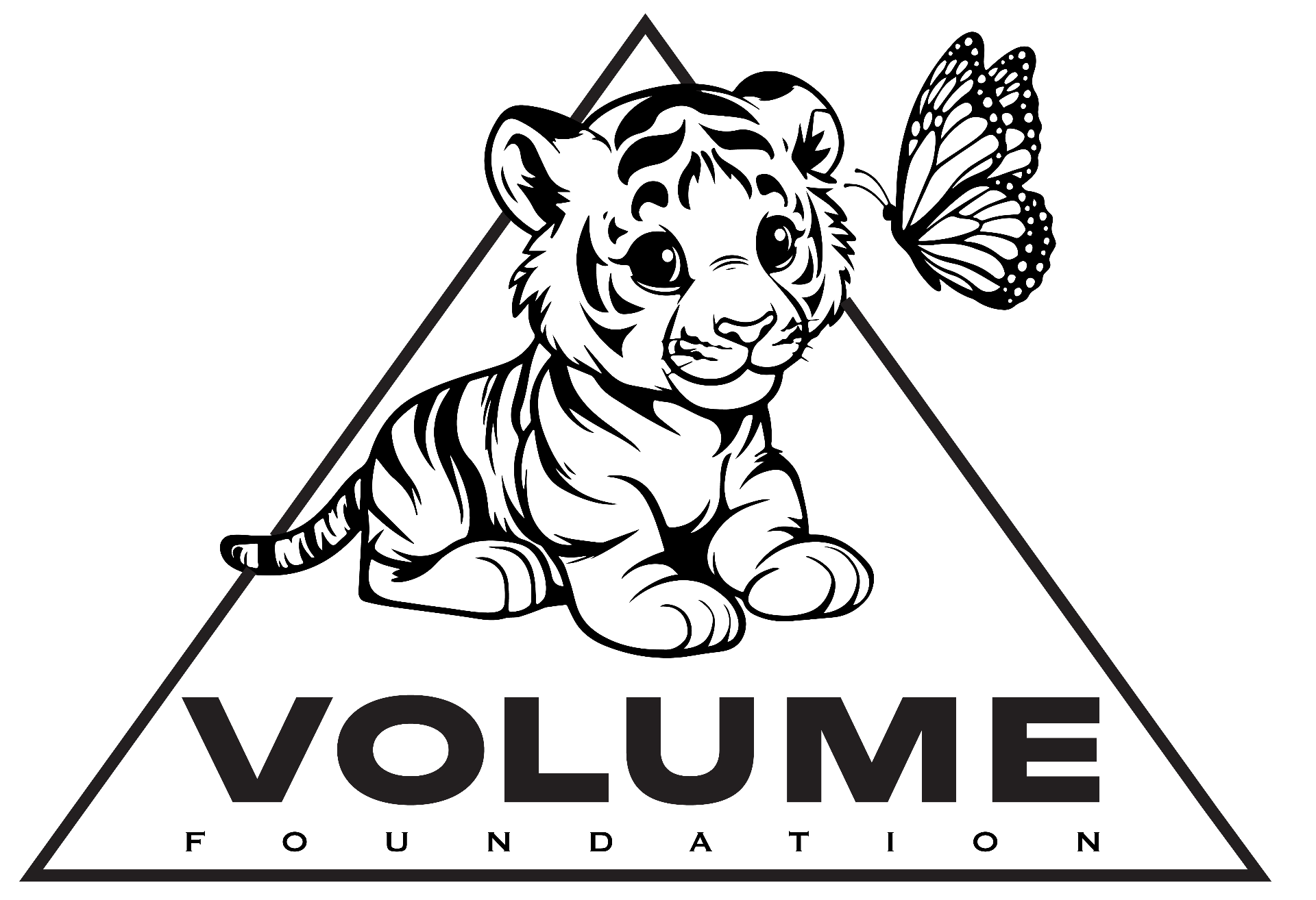 Volume Foundation | Building Stronger Communities Through Giving