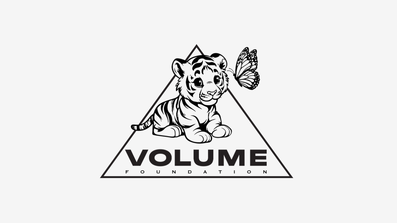 Volume Foundation | Building Stronger Communities Through Giving